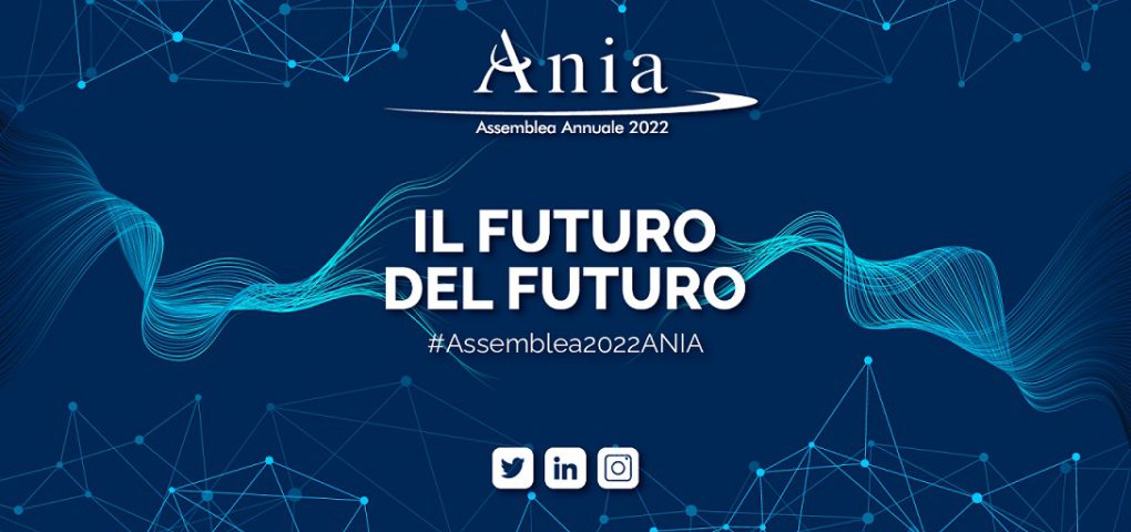 Assemblea Ania :il futuro del futuro - Gli italiani